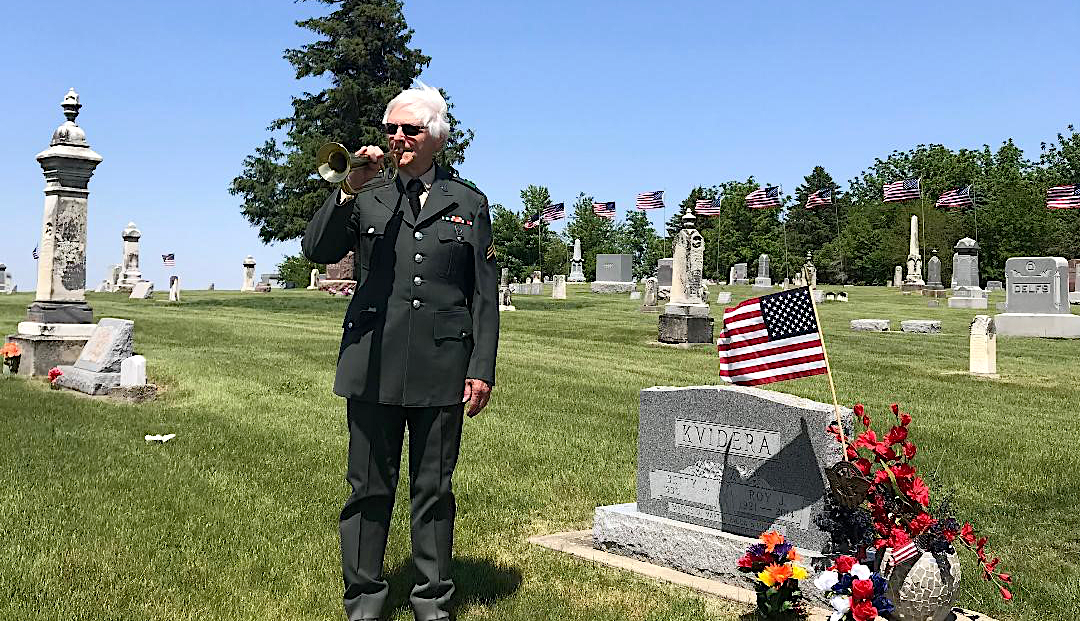 An eventful Memorial Day | News, Sports, Jobs - Sun Courier